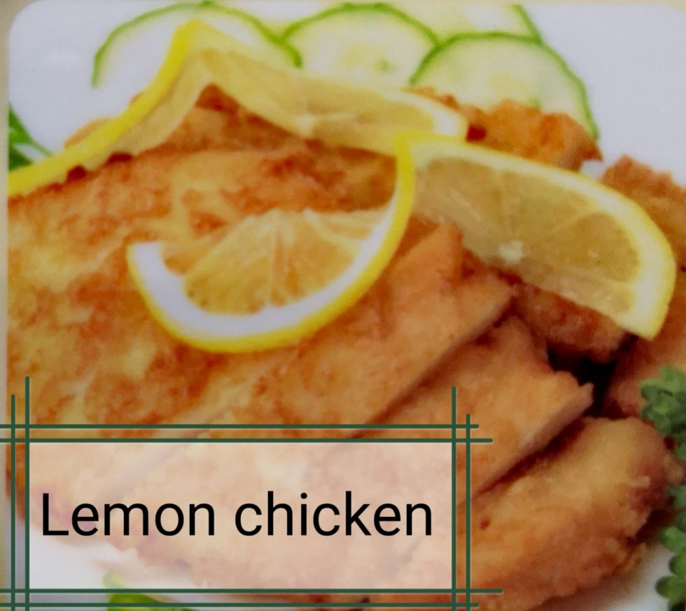 New Tim Ley | Chinese Takeaway Burgess Hill