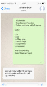 New Tim Ley | Chinese Takeaway Burgess Hill