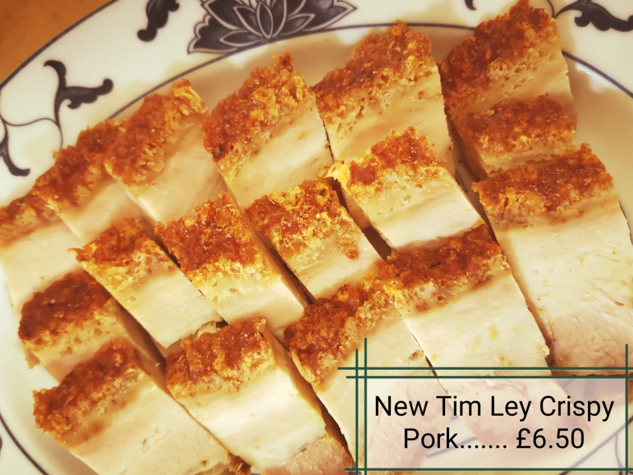 New Tim Ley | Chinese Takeaway Burgess Hill